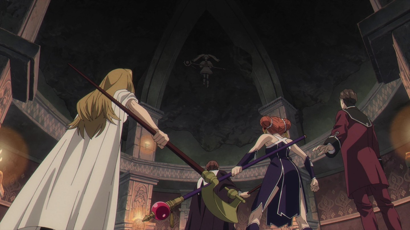 Frieren: Beyond Journey’s End (S1; 28 Episodes) – Anime Review – The ...